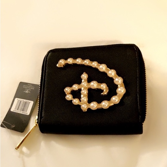 Disney | Bags | Disney Card Wallet | Poshmark